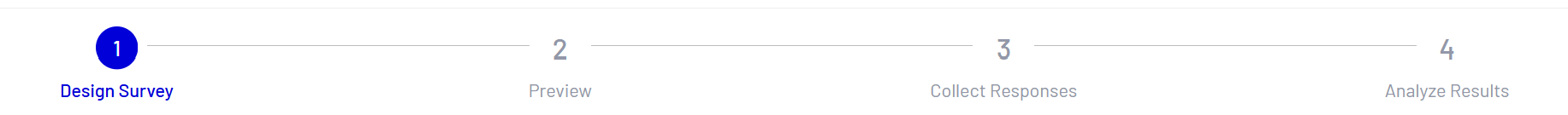 Using the Survey Builder | SurveyMethods